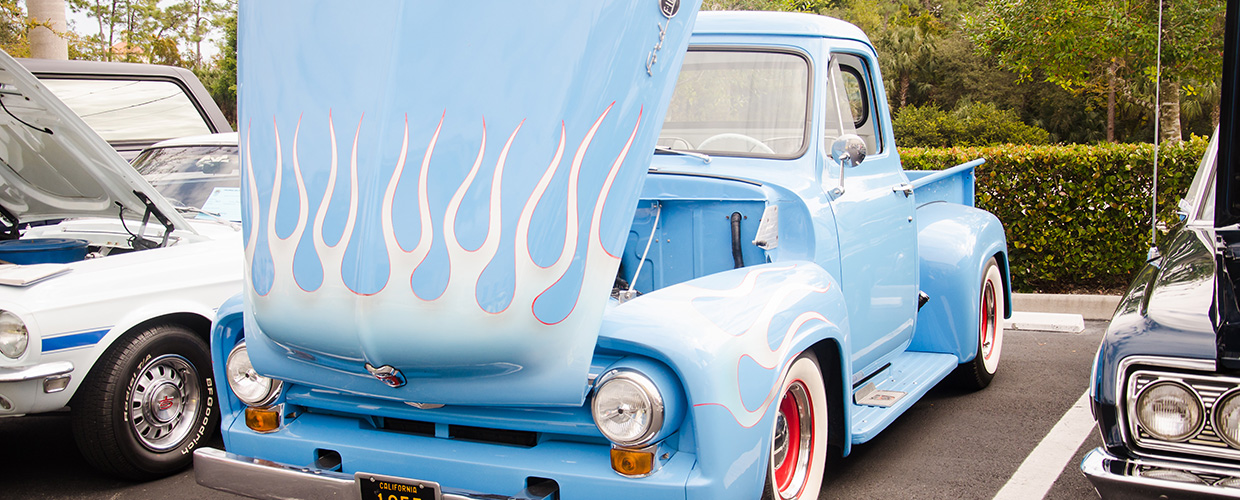 HOME 2017 | West Coast Muscle Car Club