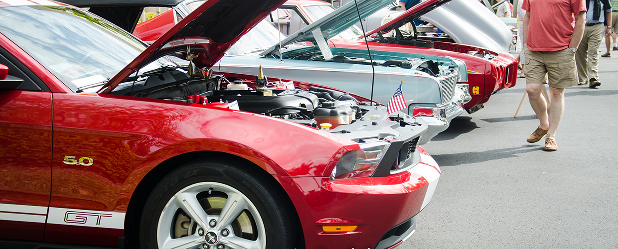 HOME 2017 | West Coast Muscle Car Club