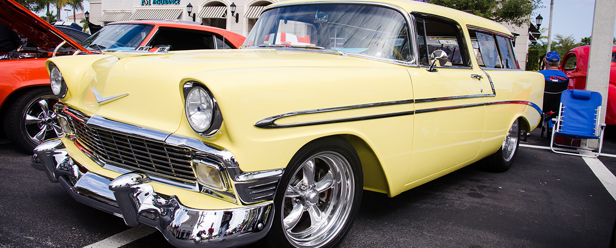 HOME 2017 | West Coast Muscle Car Club